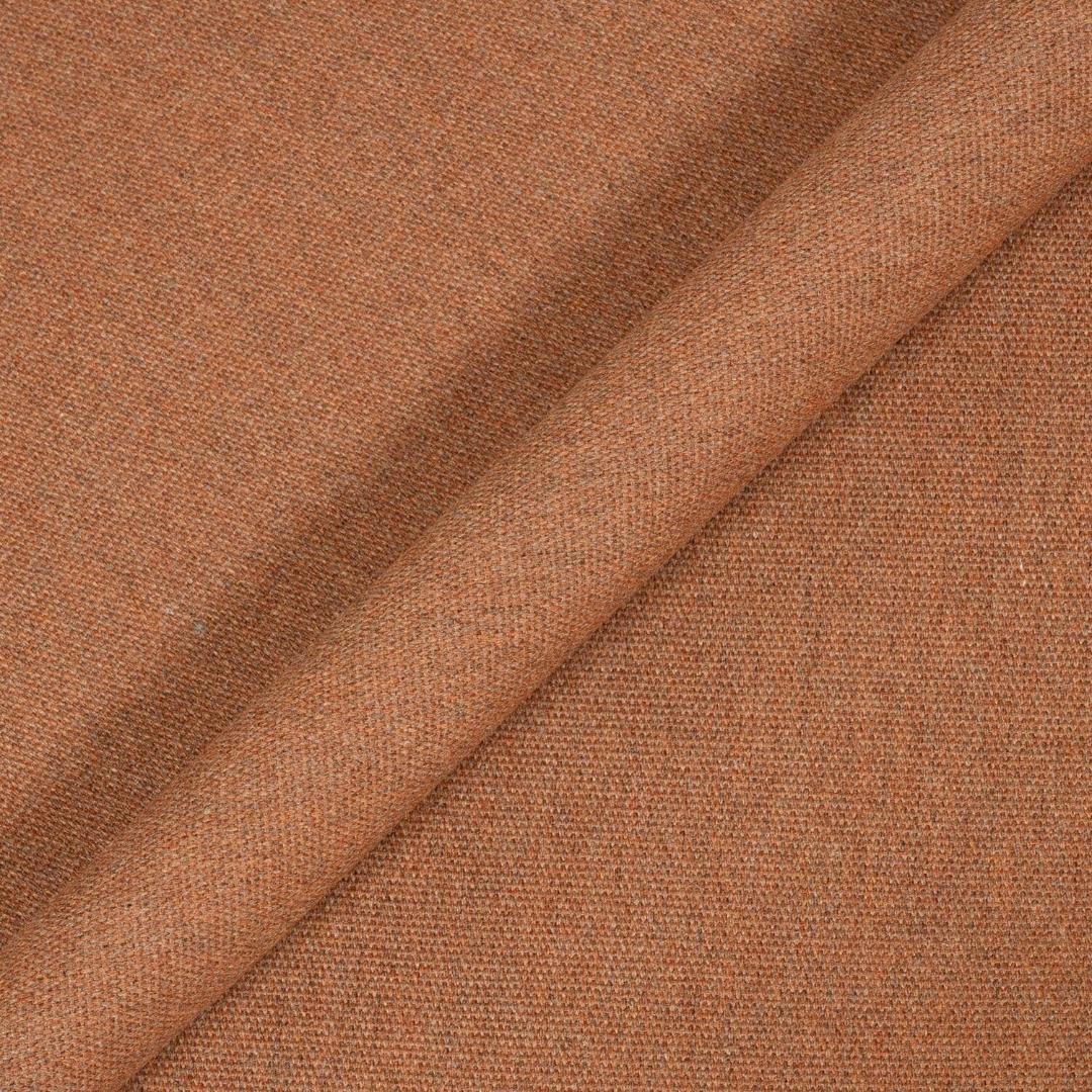 HERITAGE RUST 18021-0000 SUNBRELLA® RETWEED UPHOLSTERY FABRIC ...