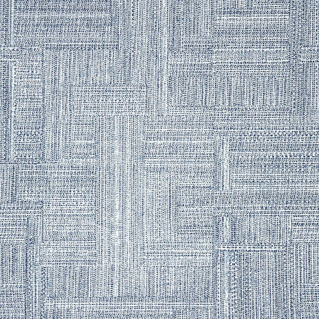 BORO INDIGO 146030-0002 SUNBRELLA® FUSION UPHOLSTERY FABRIC ...